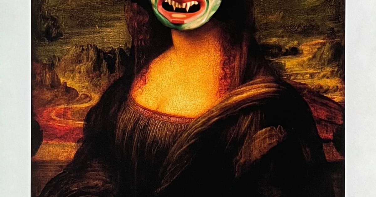 Alison Bremner - Works | Fazakas Gallery