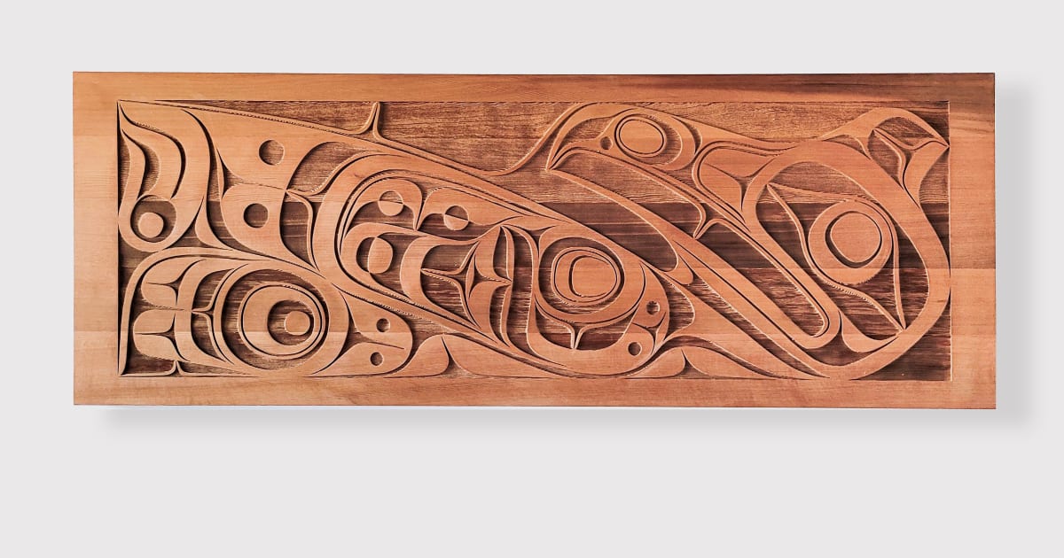 Rande Cook - Works | Fazakas Gallery