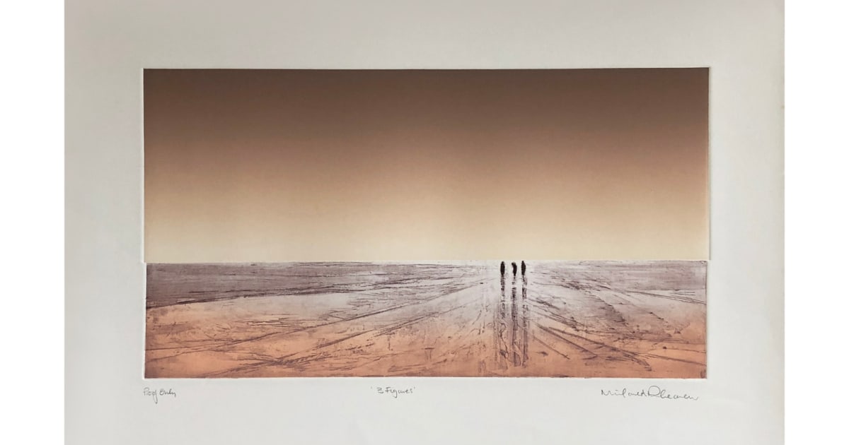 Michael A Richecoeur | Felstead Art