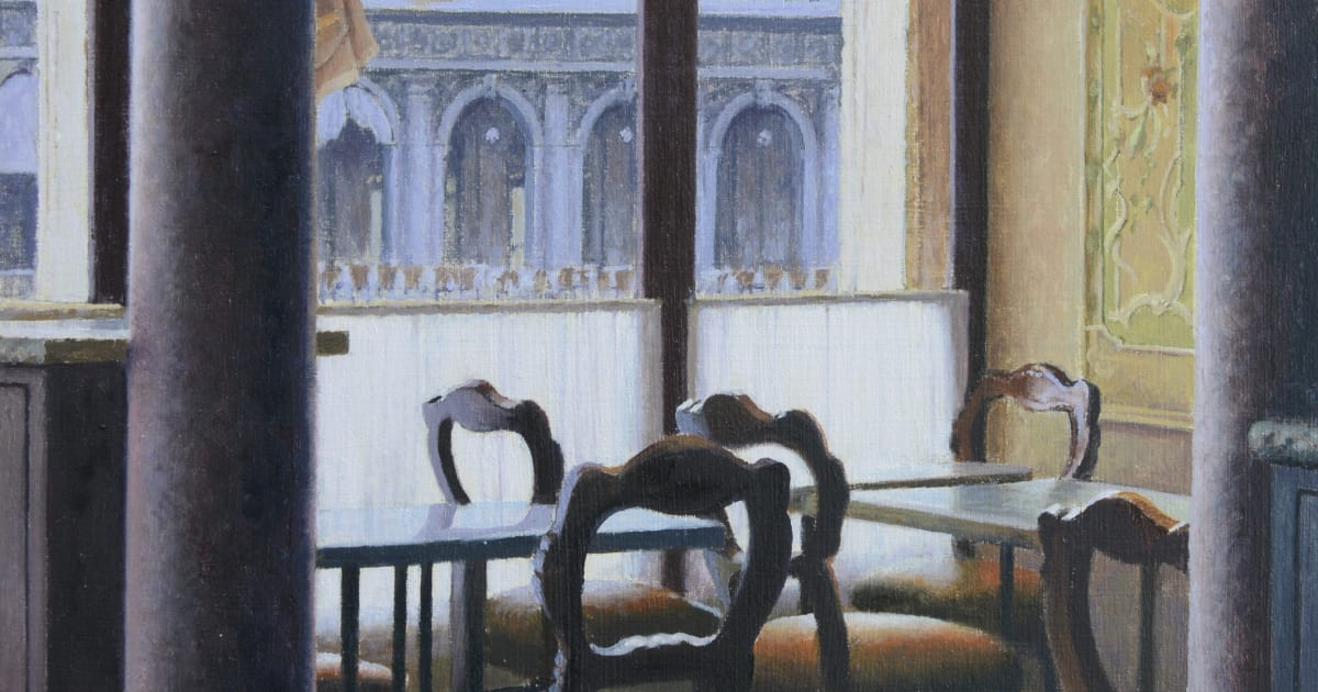 Mike Briscoe - Works | Ffin y Parc Gallery