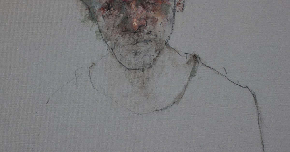 Nathan Ford - Biography | Ffin y Parc Gallery