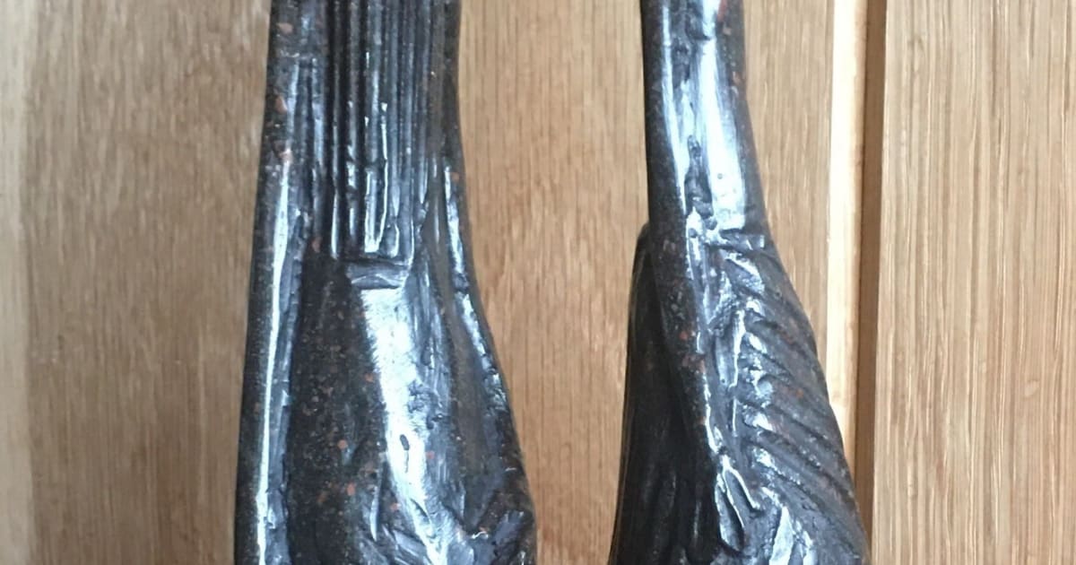 Helen Sinclair - Works | Ffin y Parc Gallery