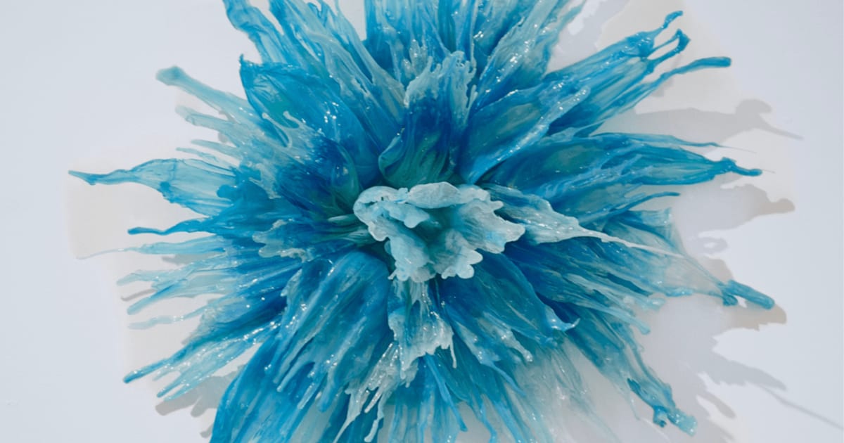 Yousra Wahba - Works | Firetti Contemporary