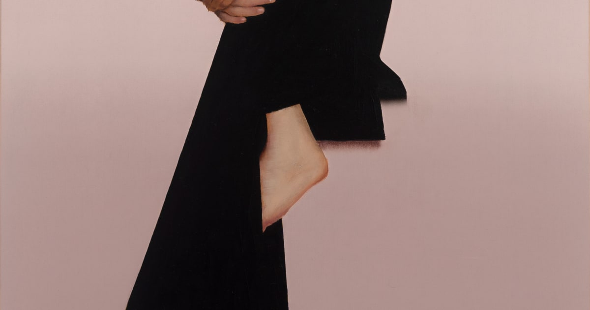 J Louis | Friedrichs Pontone