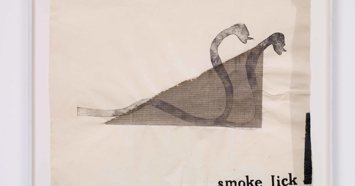 Nancy Spero | Frith Street Gallery