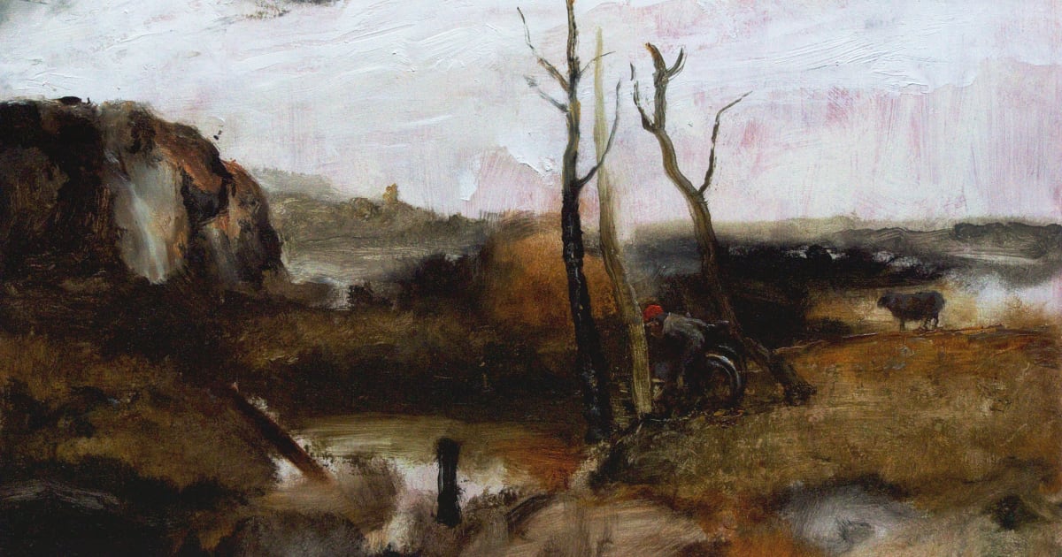 Works - Kevin Kadar | Froelick Gallery