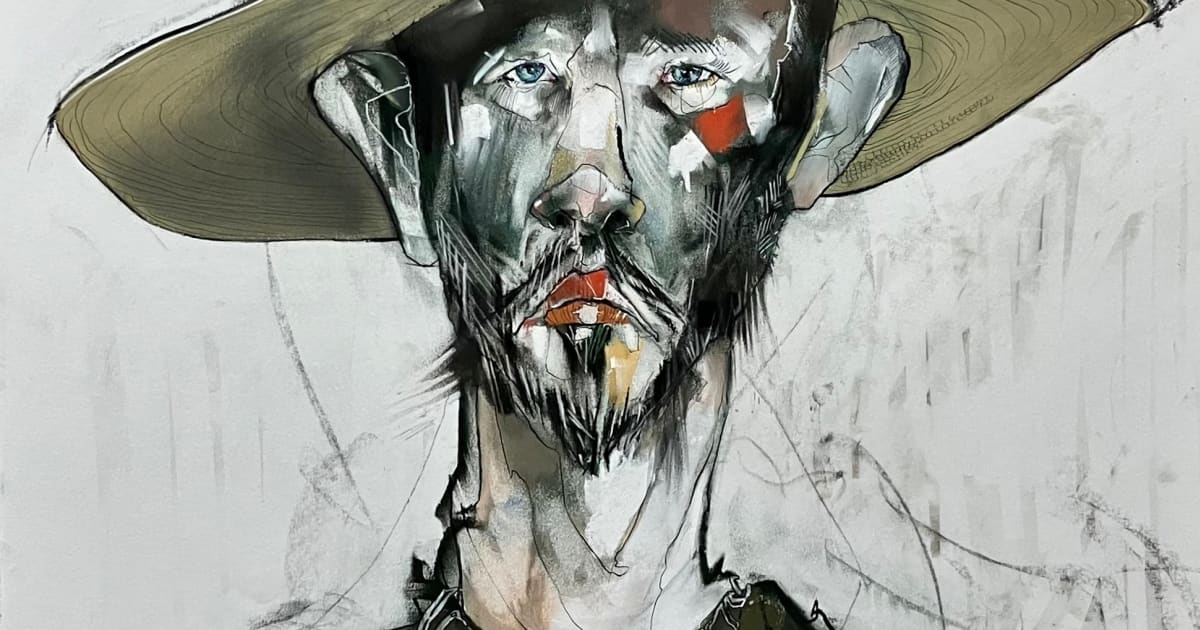 Kris Hargis - Works | Froelick Gallery