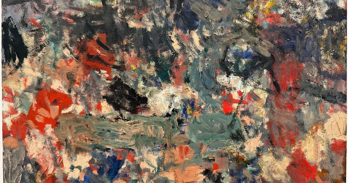 Tom Prochaska - Works | Froelick Gallery