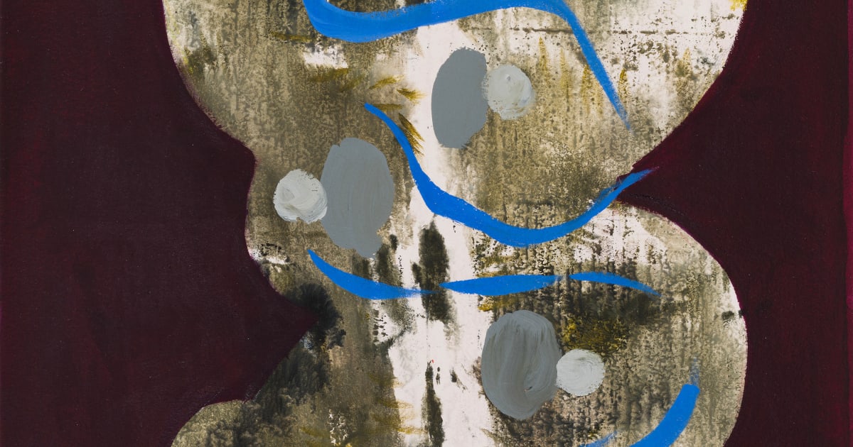 Works - Laurie Danial | Froelick Gallery