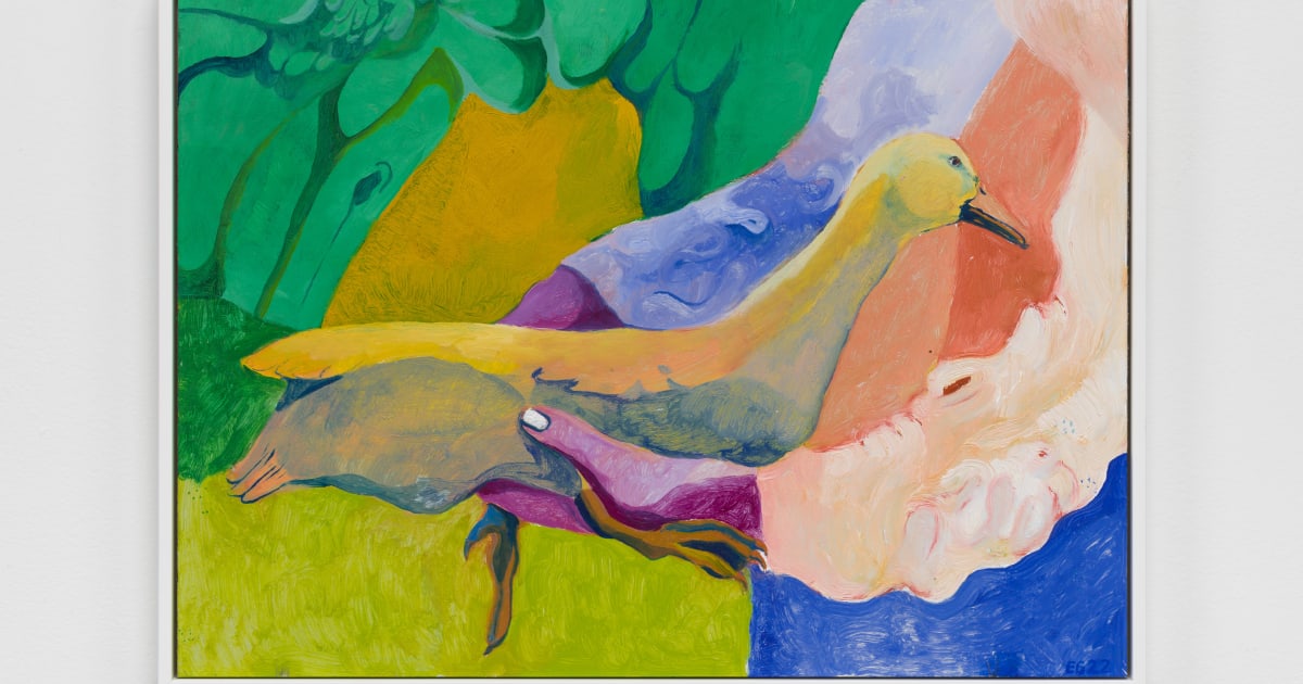 Works - Emma Gerig | Froelick Gallery