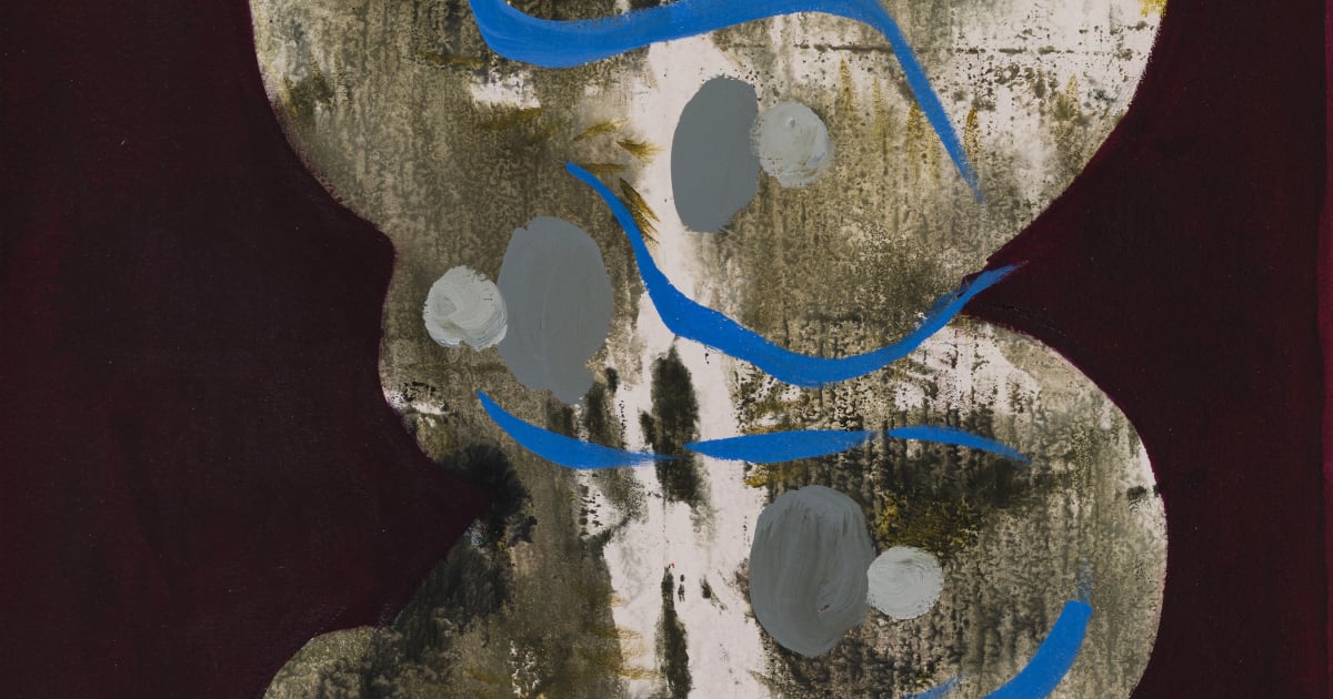 Works - Winter Group Exhibition | Froelick Gallery