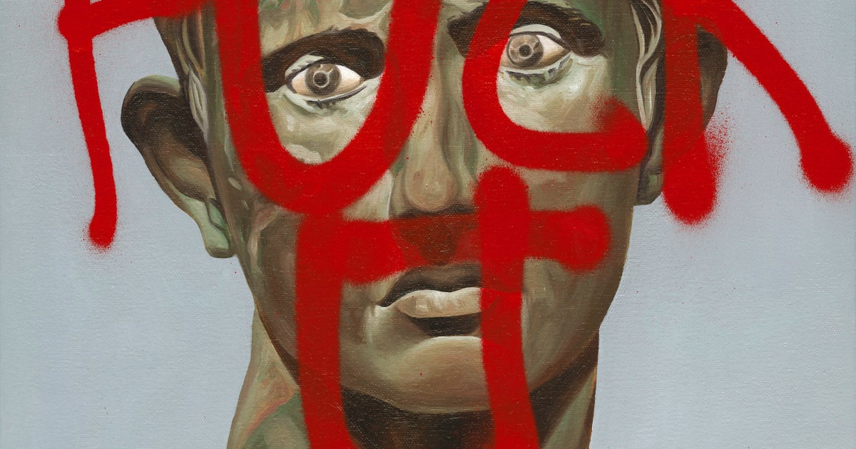 Works - Jake Scharbach | Froelick Gallery
