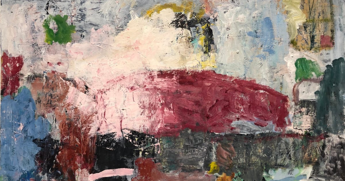 Works - Tom Prochaska | Froelick Gallery