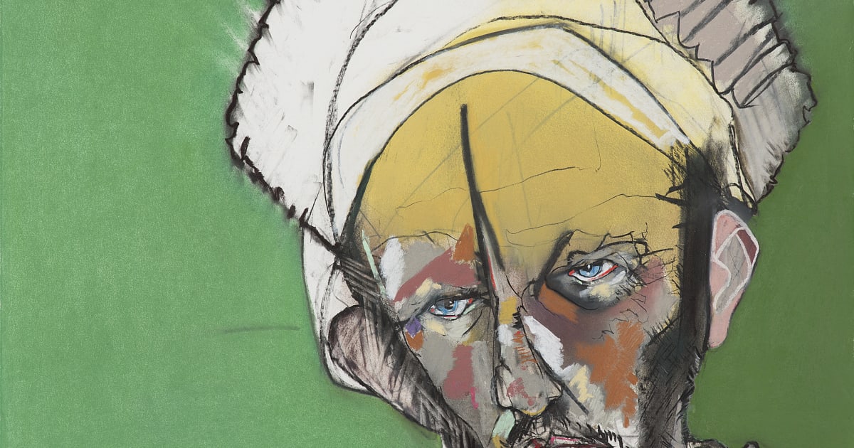 Kris Hargis | 17 July - 25 August 2018 - Overview | Froelick Gallery