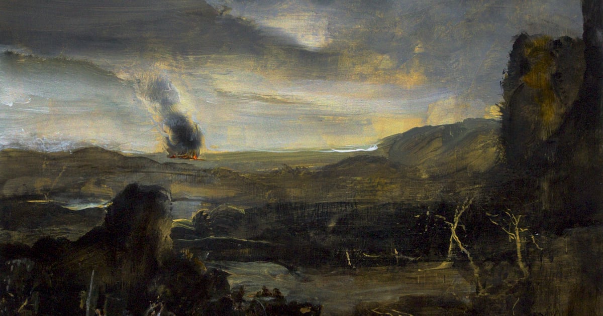 Works - Kevin Kadar | Froelick Gallery