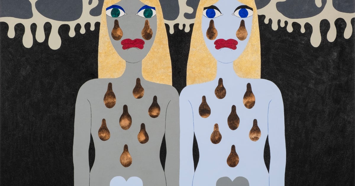 Penny Goring | Fundación Amparo y Manuel