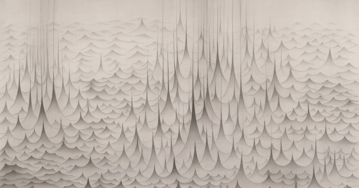 Zhang Xiaoli | Fu Qiumeng Fine Art