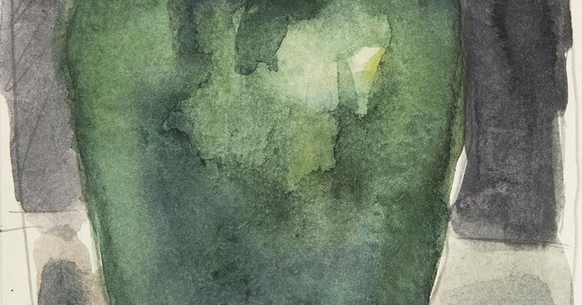 Tang Ke | Fu Qiumeng Fine Art