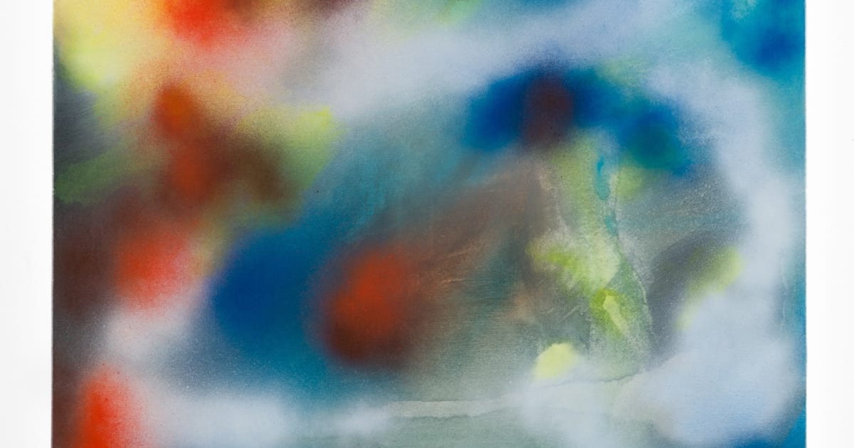 Rush Baker IV | 14 June - 13 July 2024 | Future Gallery