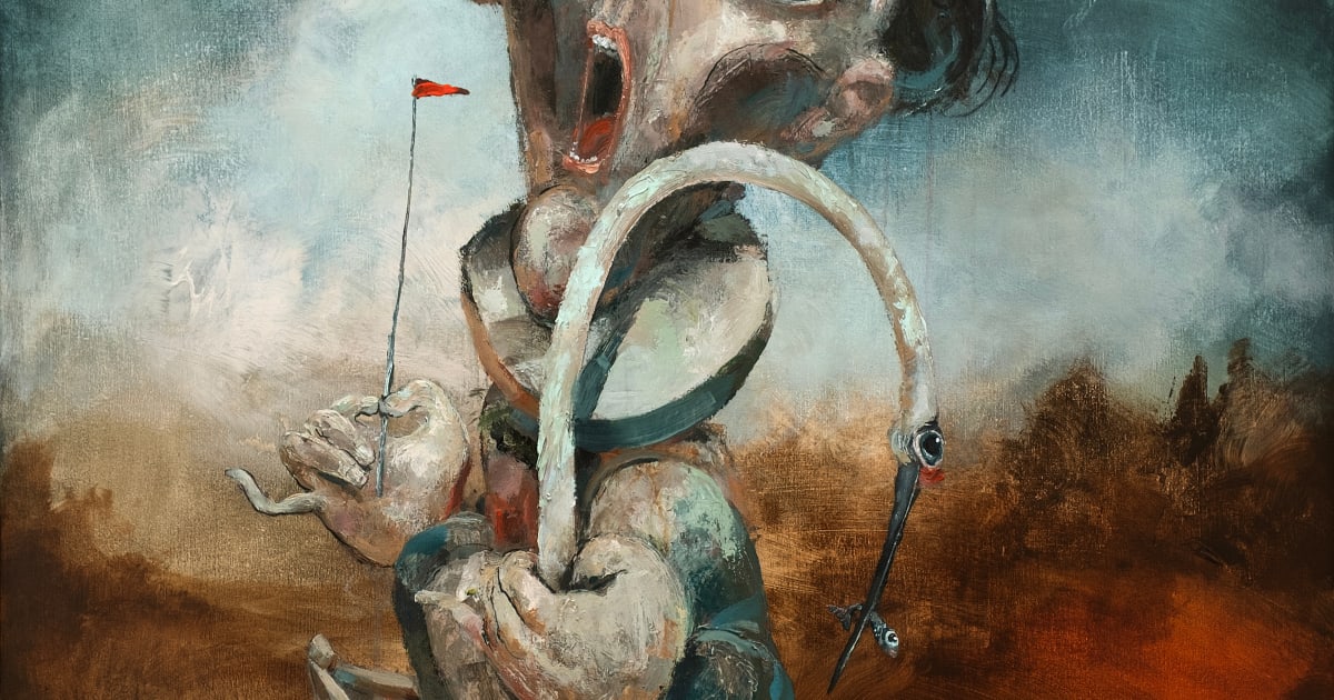 Sedat Girgin | Galeri 77