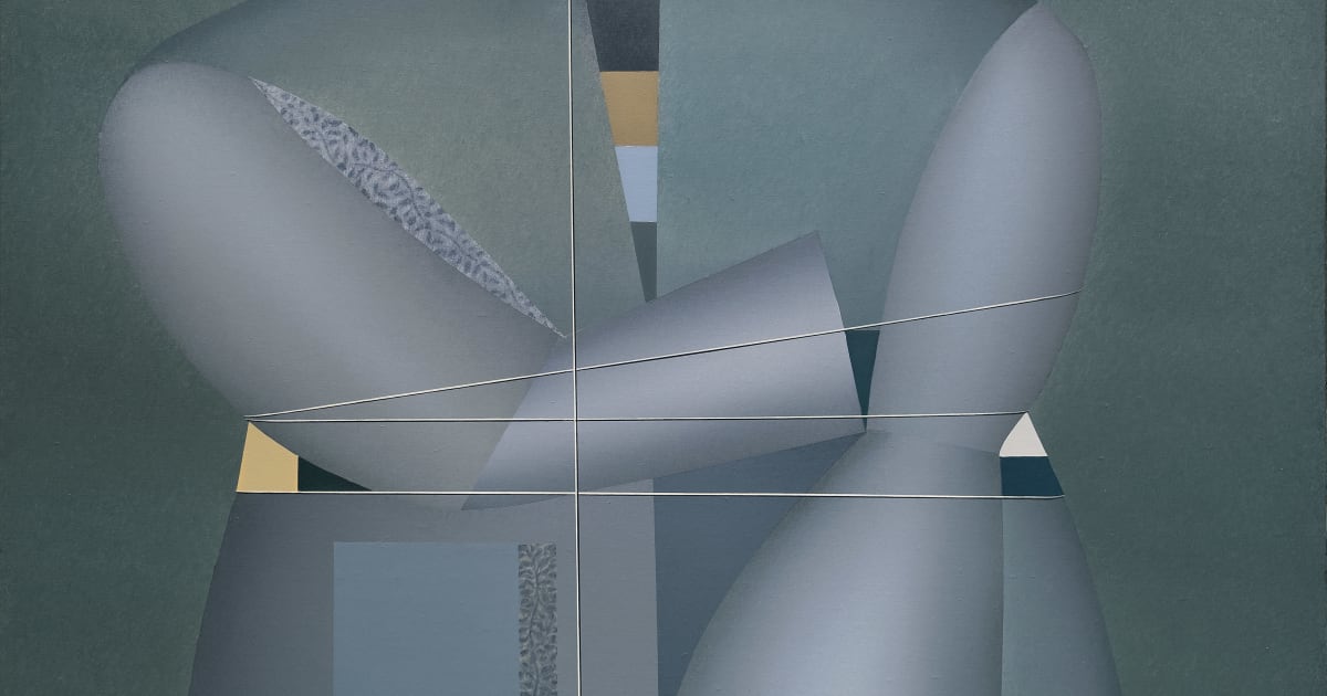 Armen Gevorkian | Galeri 77