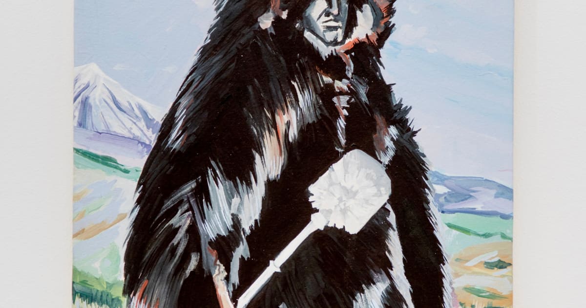 Elad Larom - Biography | Galeria ATC | Agencia de Transitos Culturales