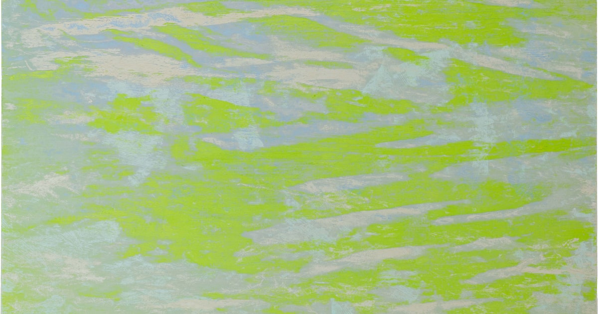 Gérard TRAQUANDI - Works | Galerie Catherine Issert