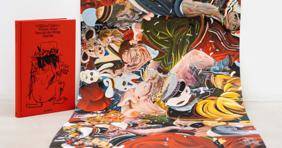 STORE | Galerie Droste