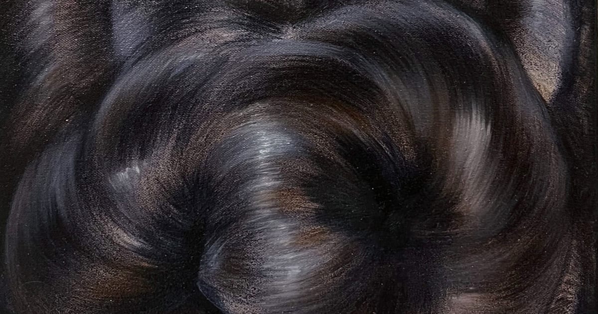 Simone Haack - Art Fairs | Galerie Droste