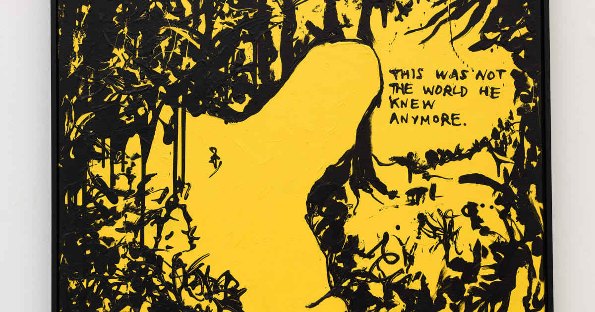 Willehad Eilers - Overview | Galerie Droste