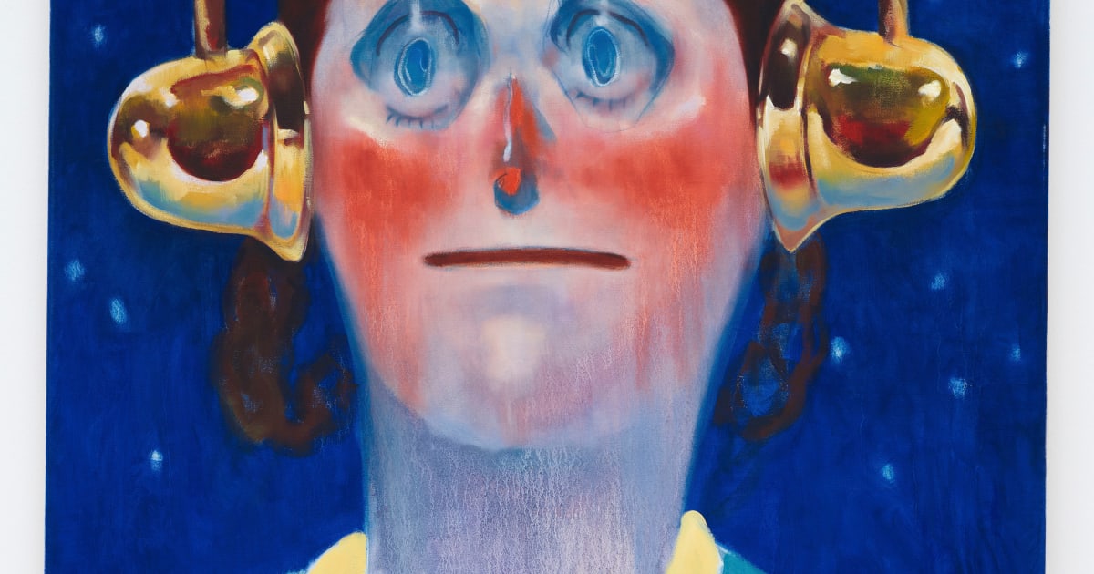 Sojeong Lee - Overview | Galerie Droste