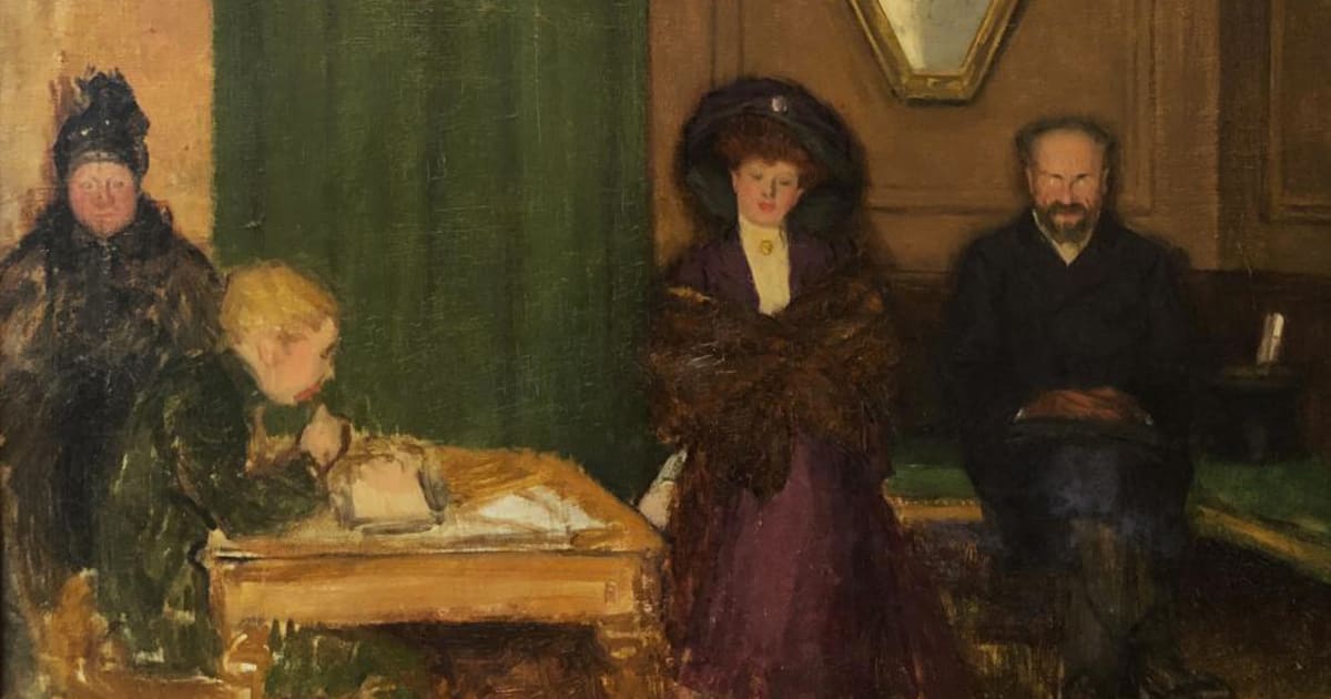 Jacques Wely | Galerie Drylewicz