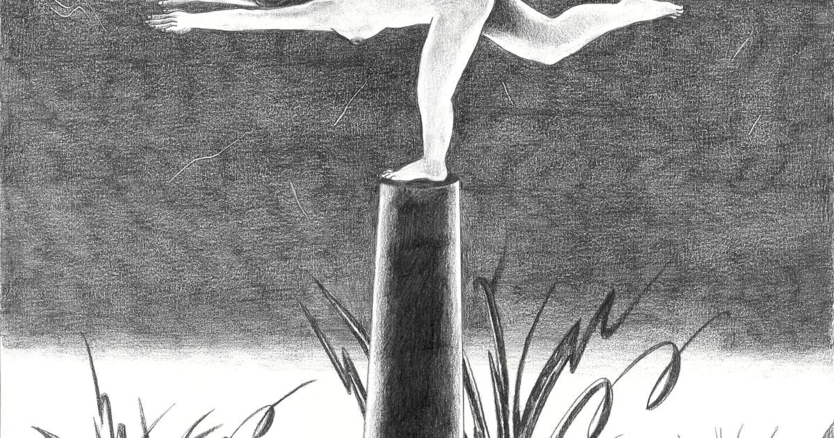 Ho Sin Tung 何倩彤 | gdm