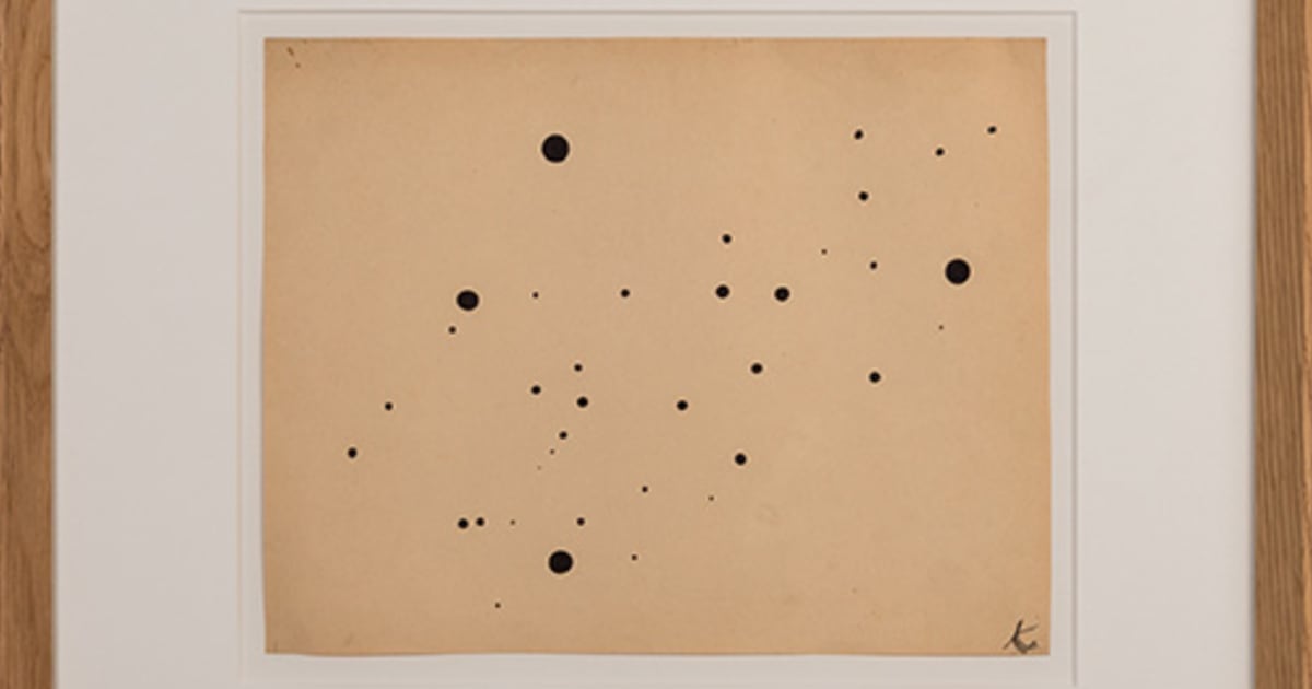 GEORGES KOSKAS | Galerie Dutko