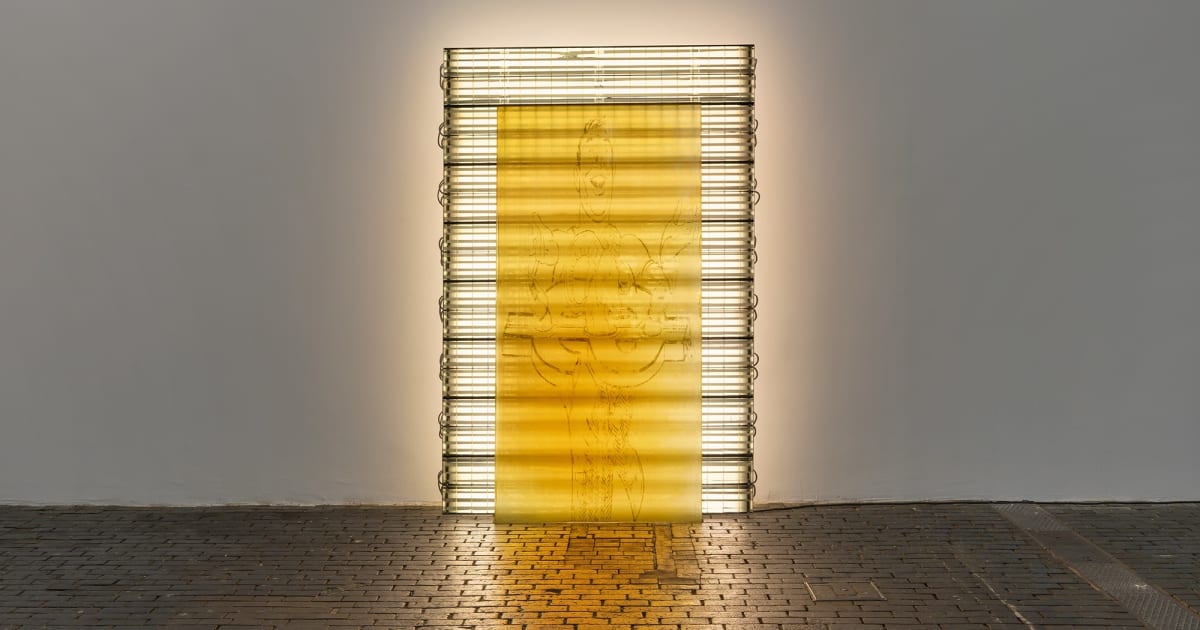 Chloé Delarue, TAFAA - ONLY RELICS FEED THE DESERT (New Fraudulent ...