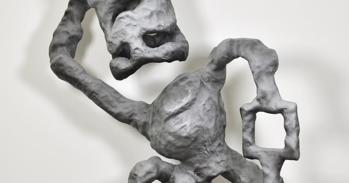 Leo ORTA, Wonders, 2023 | Galerie Christophe Gaillard