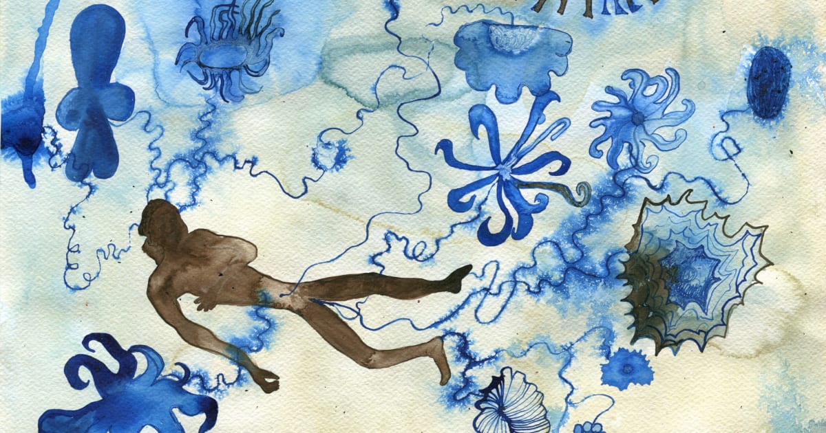 Gosia Machon - Works | Galerie Herold