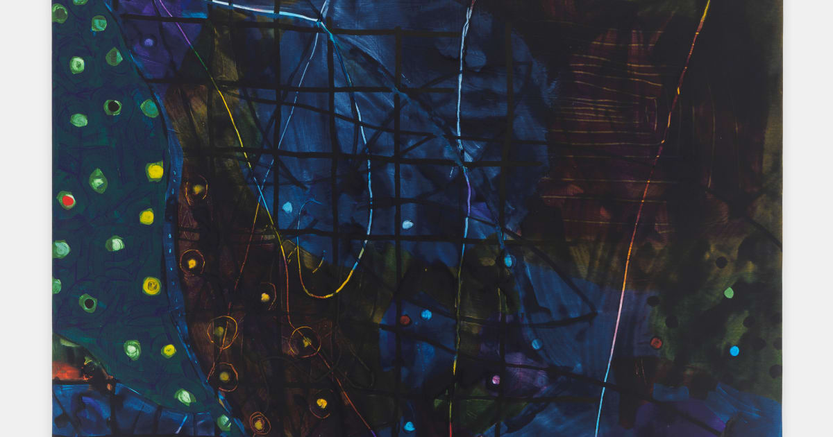 Tariku Shiferaw | Galerie Lelong