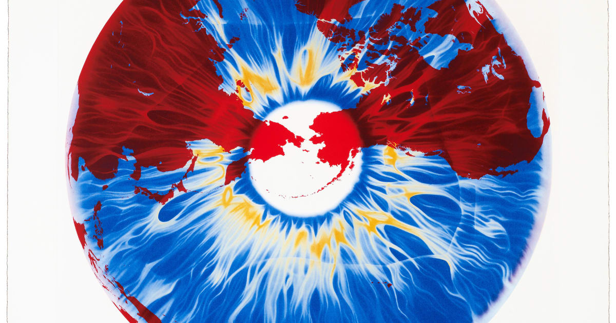 Marc Quinn | Galerie LeRoyer