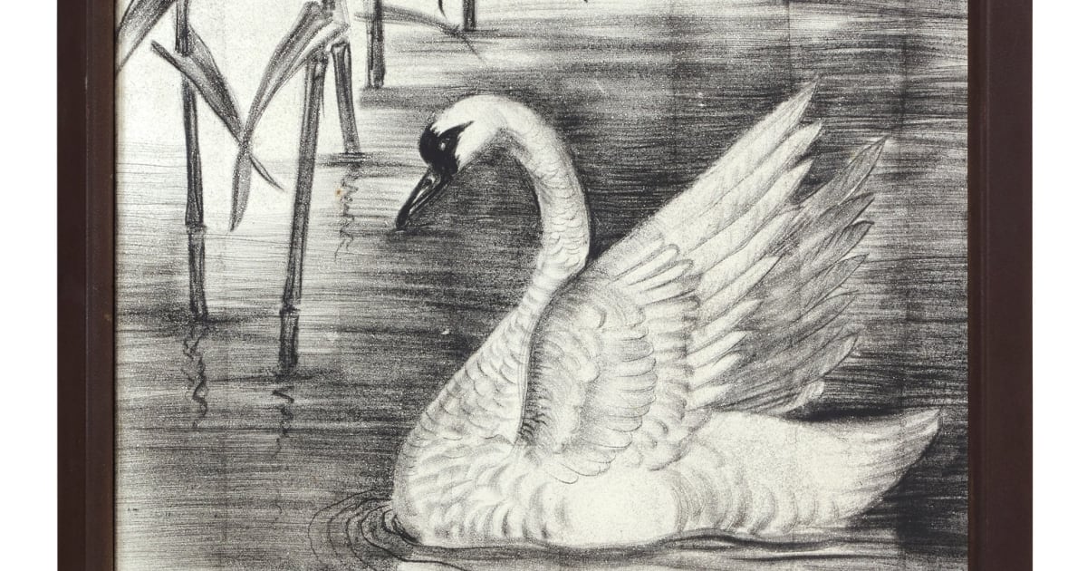 JEAN DUNAND - Works | Galerie Marcilhac