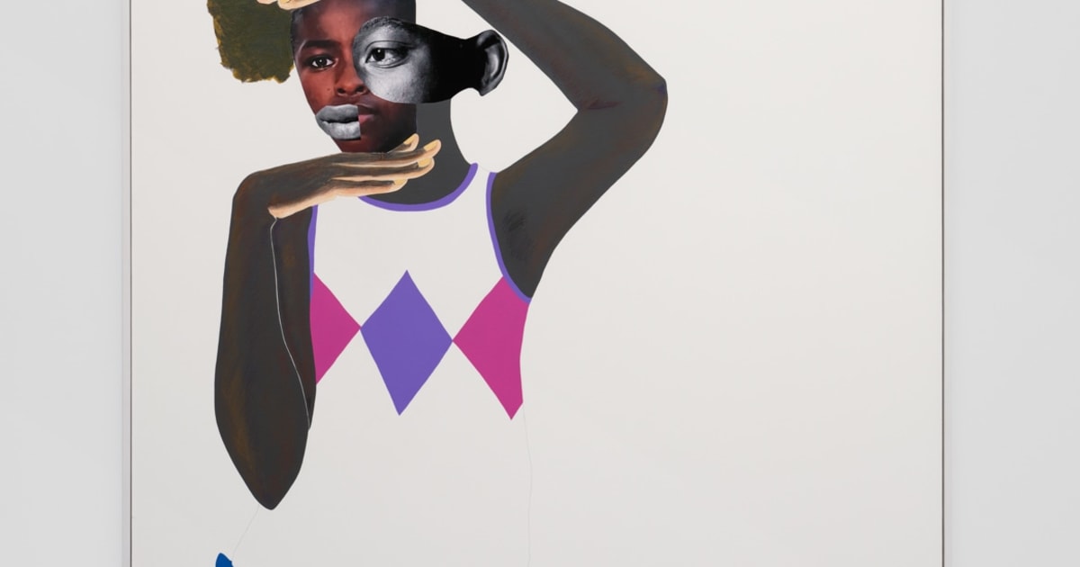 Artworks | Mitterrand