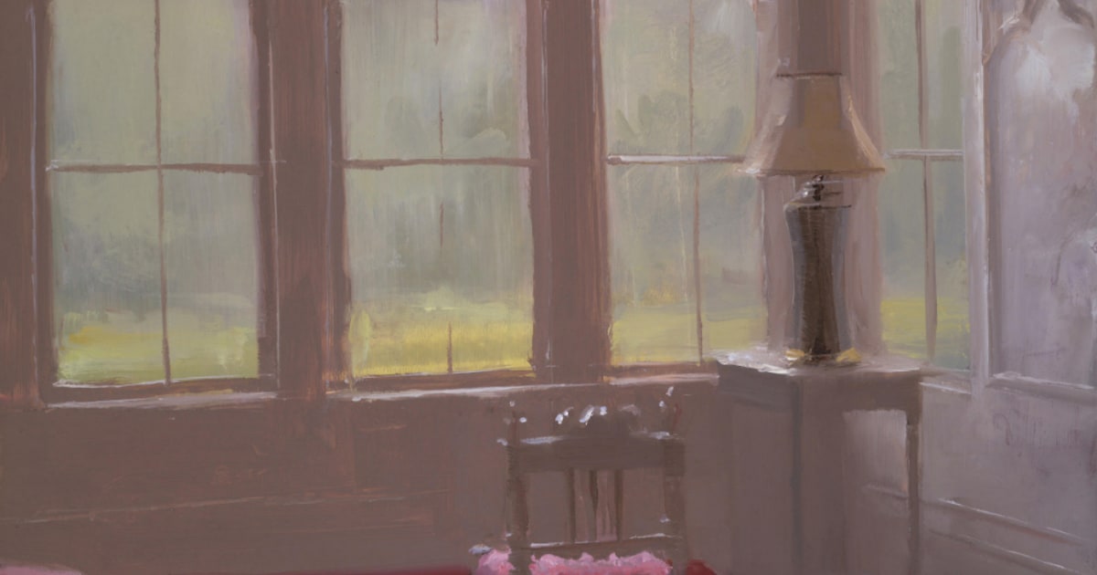 Kenny Harris - Works | Galerie Mokum