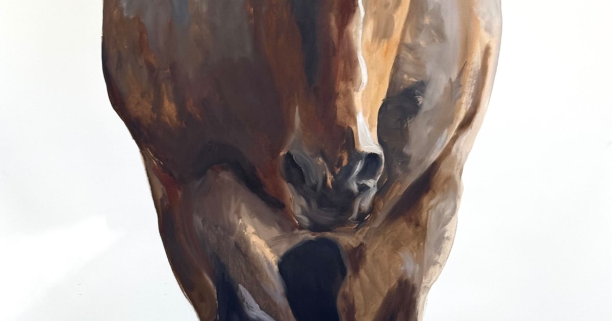 Philine van der Vegte - Works | Galerie Mokum