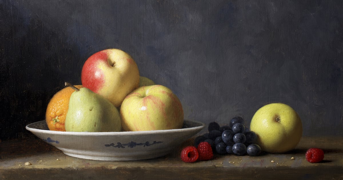 Justin Wood - Works | Galerie Mokum