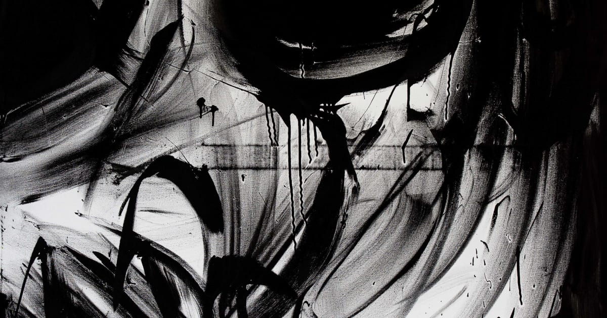 Mario BENJAMIN | Galerie Monnin