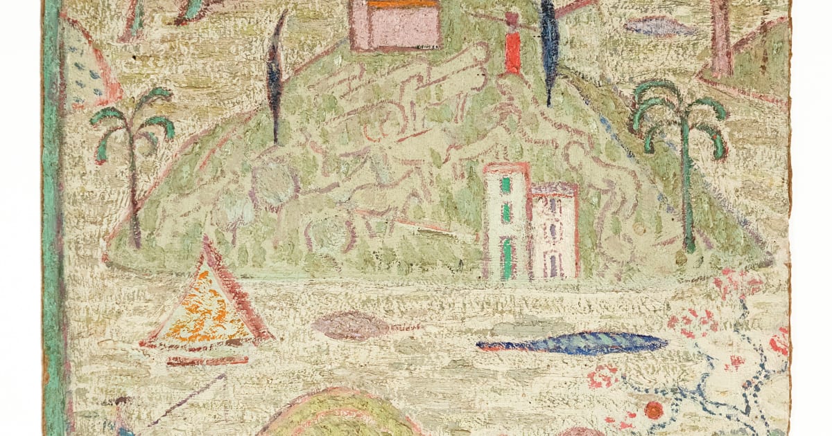 JULIETTE ROCHE | Pavec