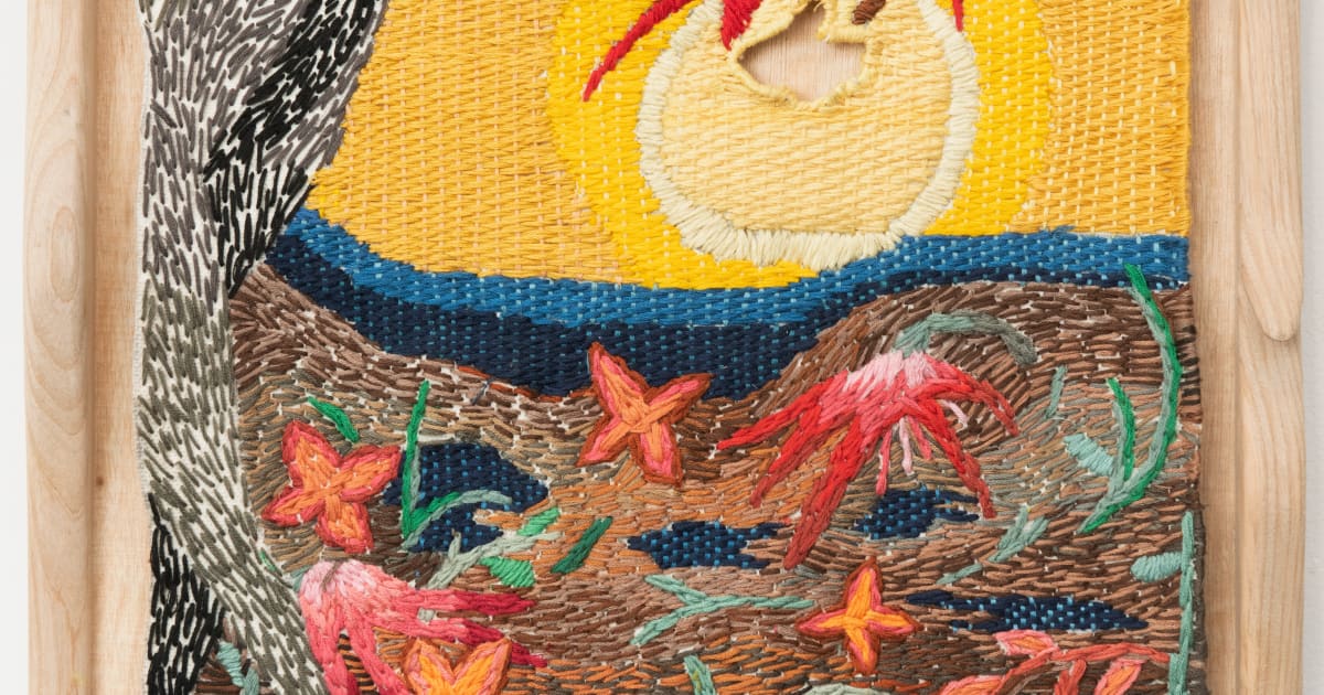 Nghia Dang | Galerie Quynh Contemporary Art