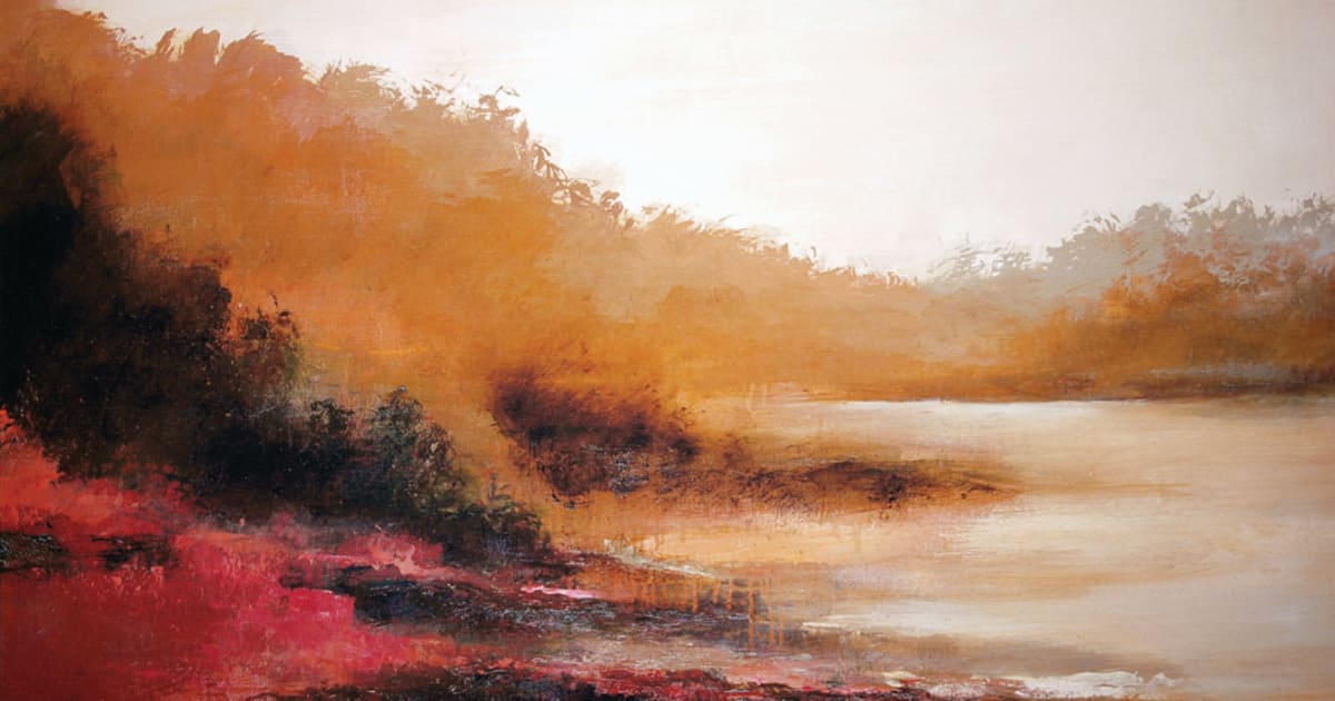 Denis Jully - Works | Galerie Raphael