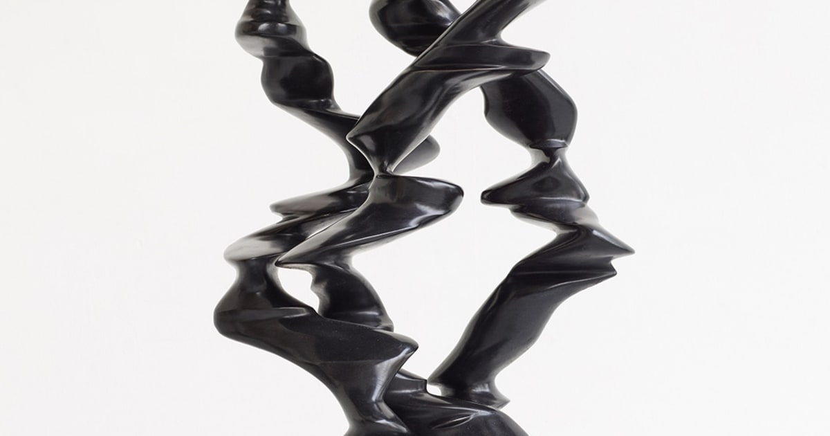 Tony Cragg | Galerie Retelet