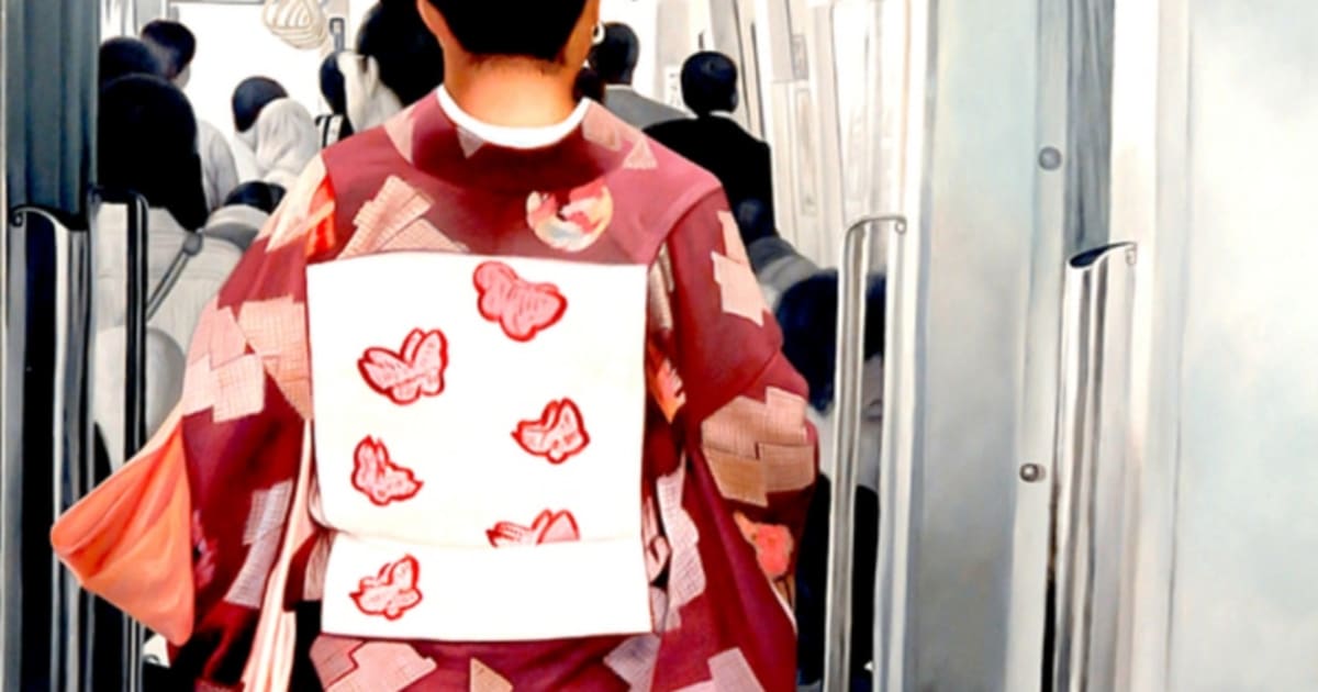 RYOKO WATANABE | Galerie Sept